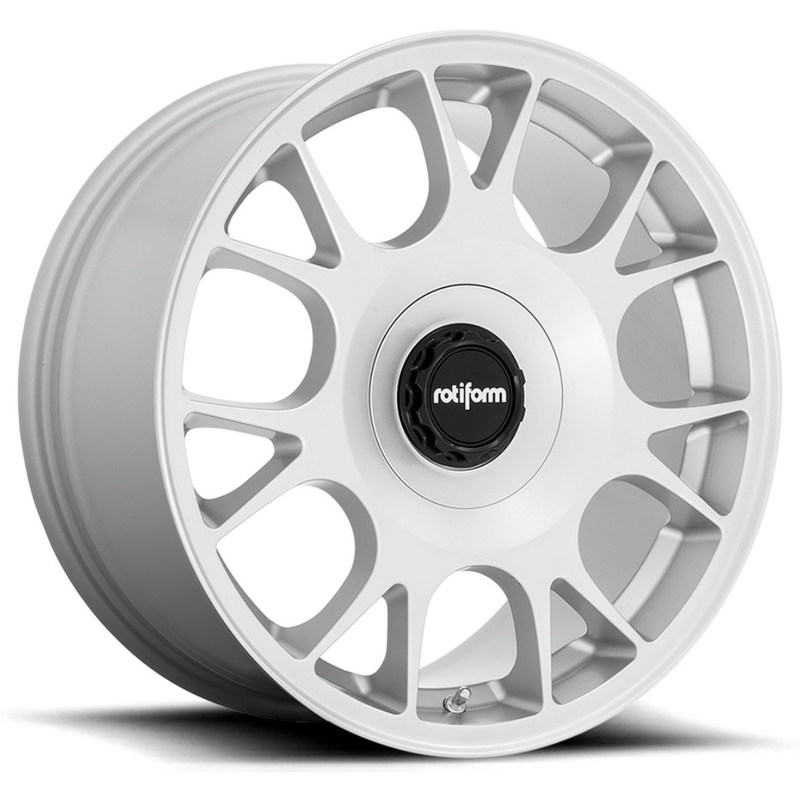 Rotiform TUF-R Monoblok Rotiform Dövme Jant 6061-T6 Alüminyum Alaşımlı